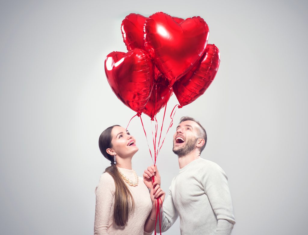 How to plan the perfect Valentine’s Day proposal - Robert Gatward Jewellers