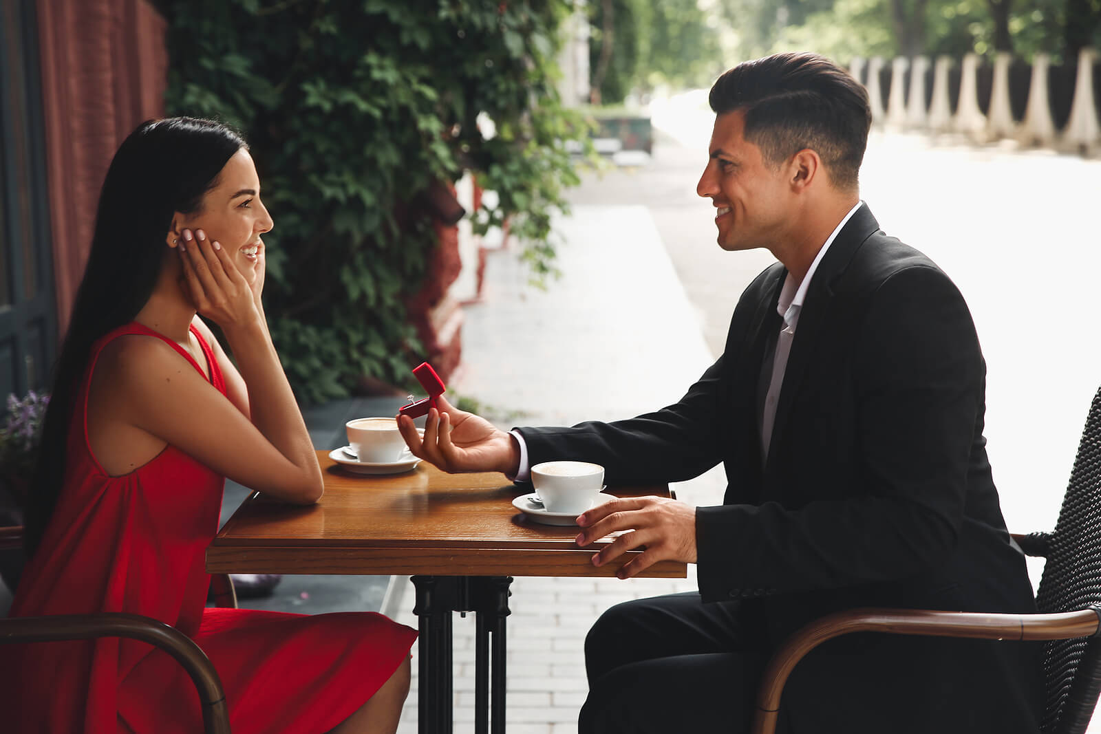 Engagement ring trends for 2021 - Robert Gatward Jewellers